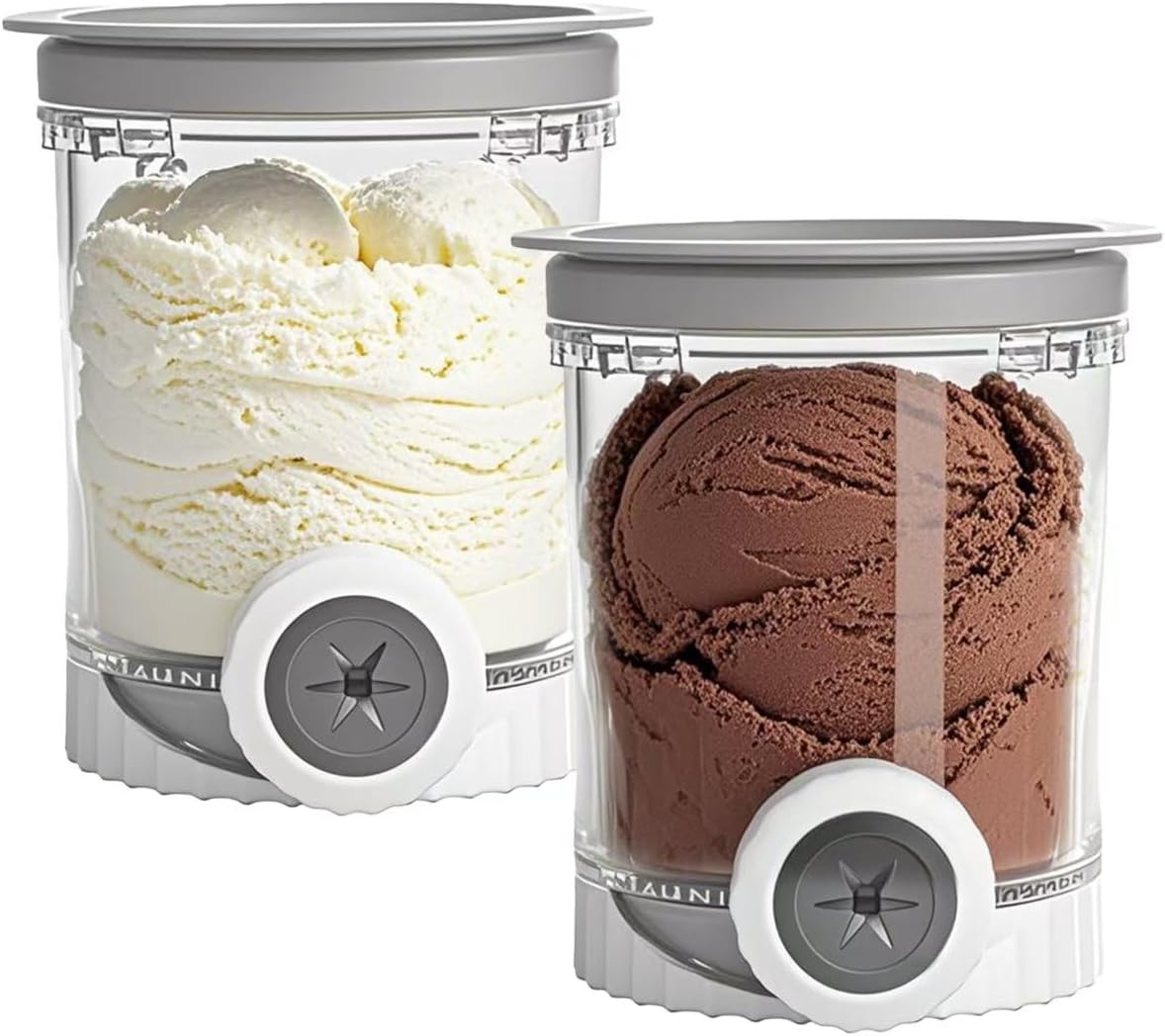 Gelato Cup