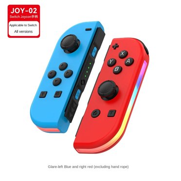 INFISU Wireless Nintendo Switch Controller,Switch Controller for Switch ...