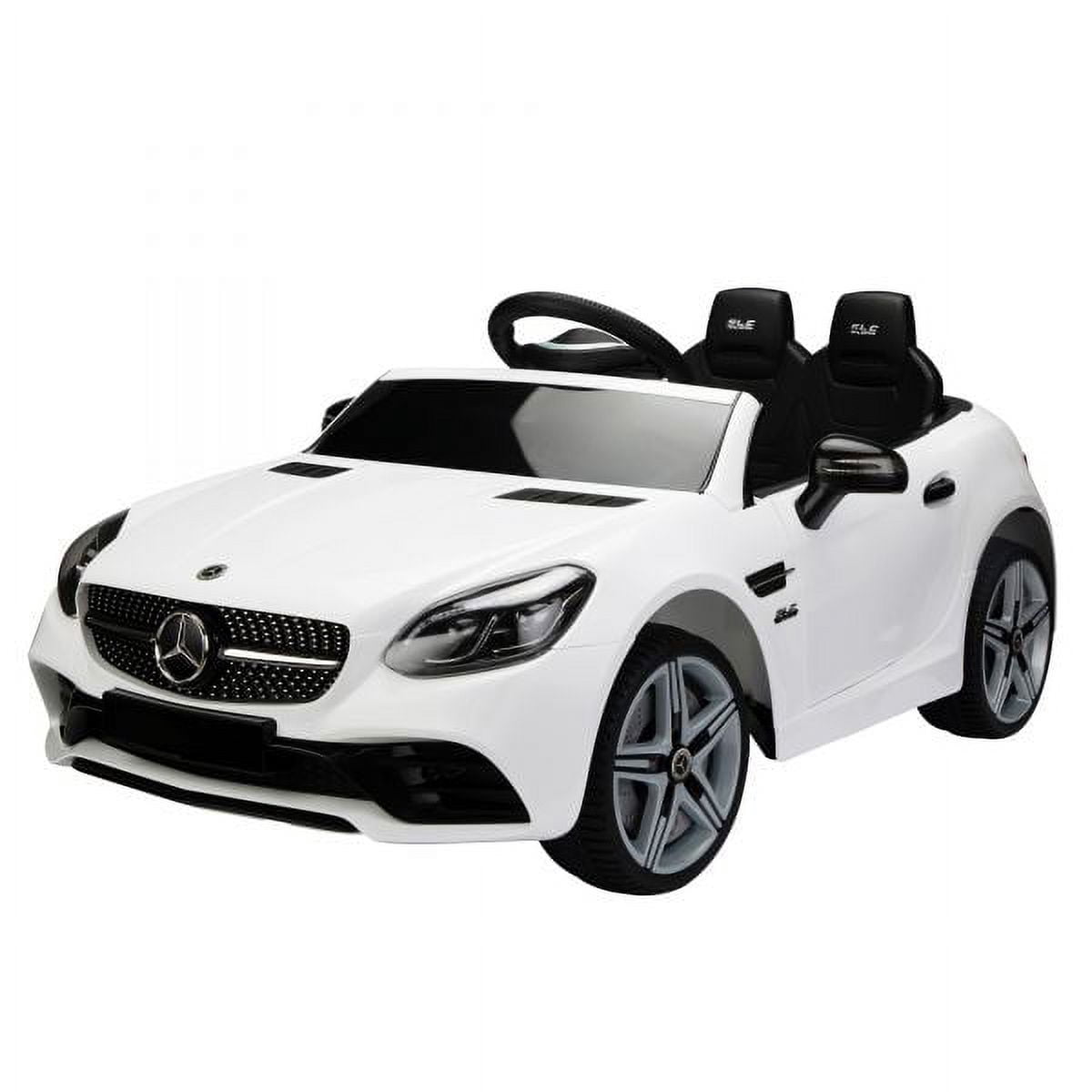 JOY CAR 12V Kids Ride on Cars, Battery Powered Ride on Toys for Boys ...