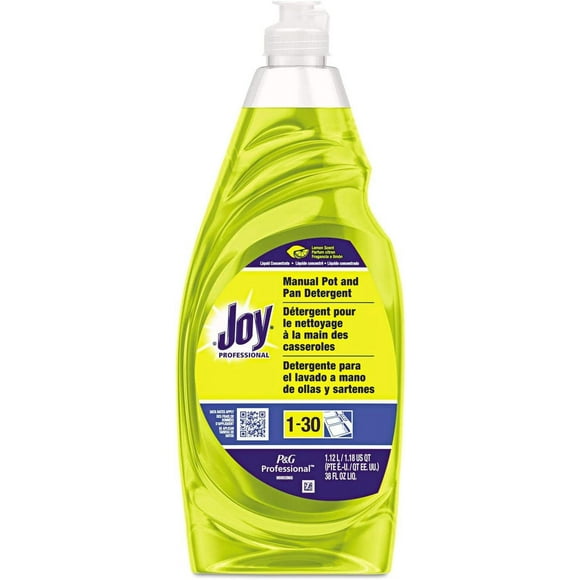 Joy Dishwashing Liquid