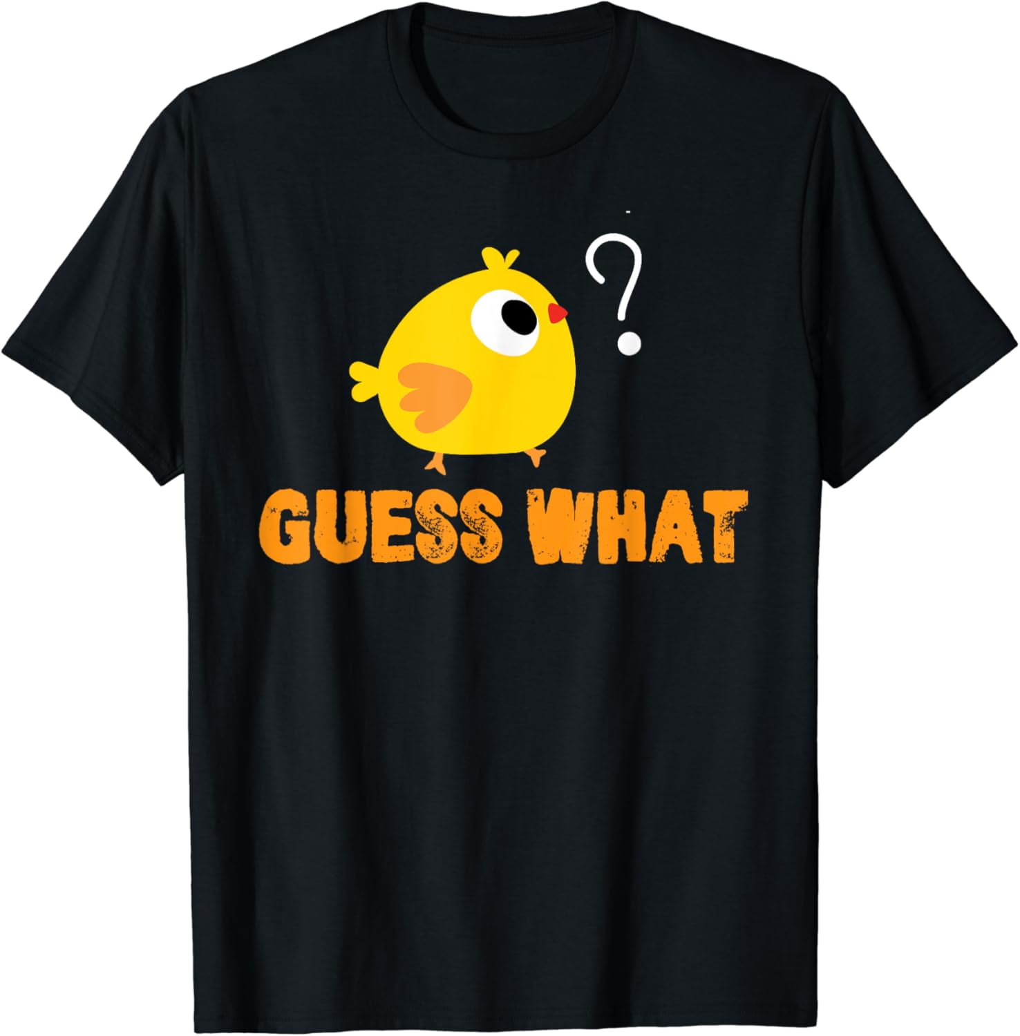 JOY Guess What Teen Boy Gift Teenage Gifts Funny Tshirt T-Shirt ...