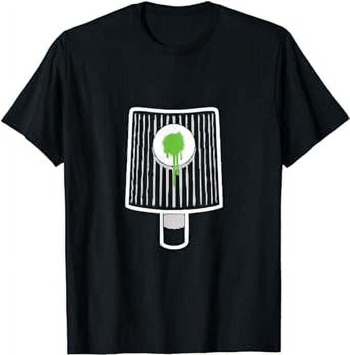 JOY New York Fat Cap - Sprayer Spray Can Graffiti T-Shirt - Walmart.com