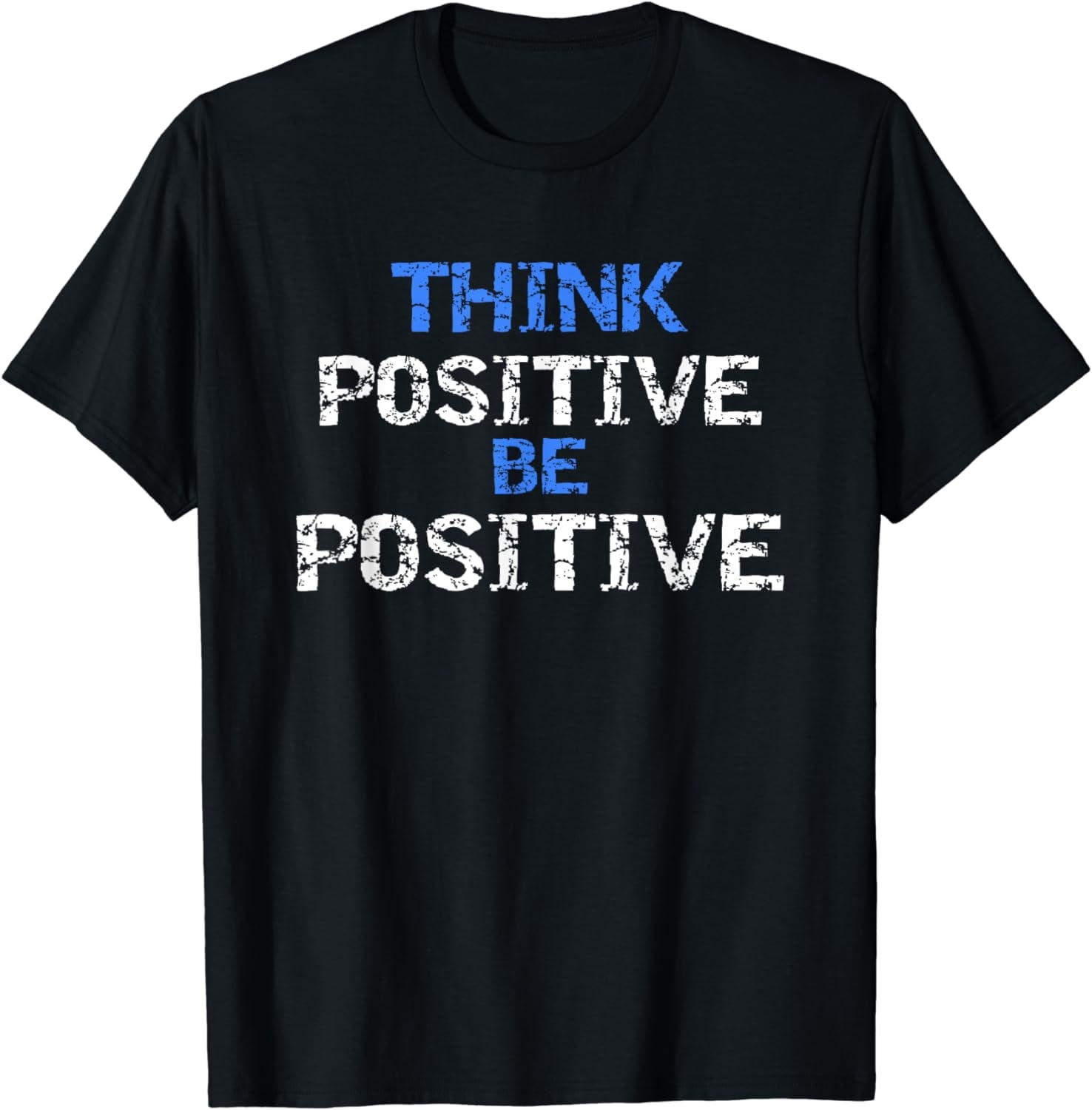 JOY Positive Shirt For Motivational Kindness - Positive Message ...