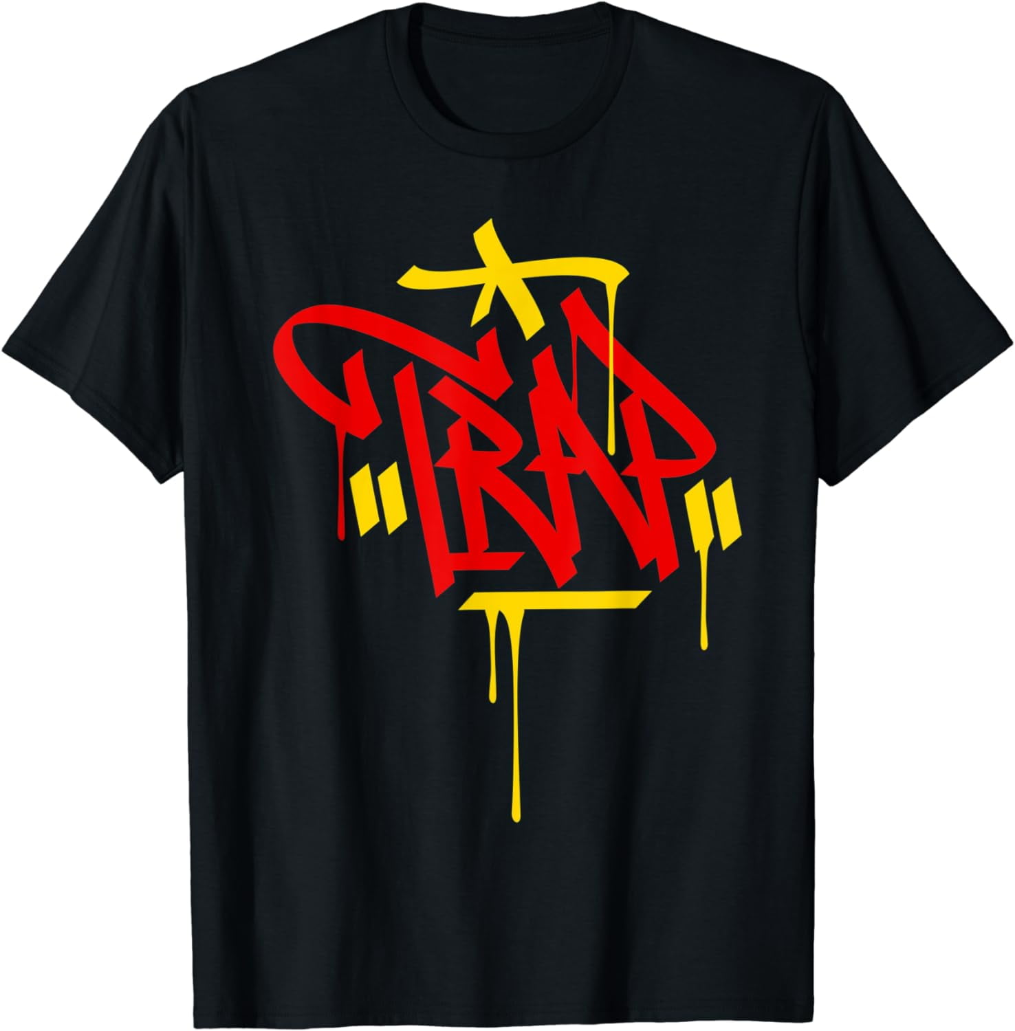 JOY Trap Graffiti Artist Street Art Graffiti Tag Urban Graffitis T ...