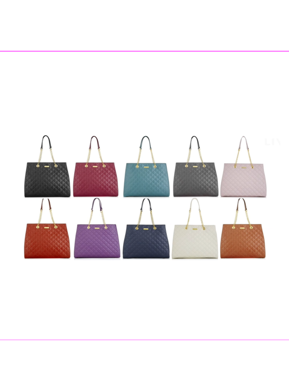 Joy Iman Handbags