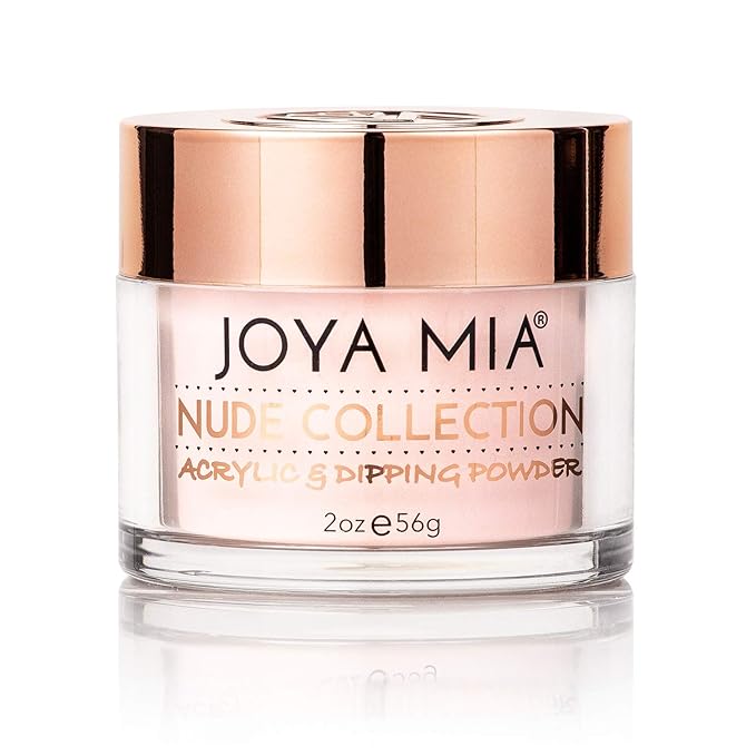 JOYA MIA NUDE dipping powder 2oz Collection Choose from 72 beautiful ...