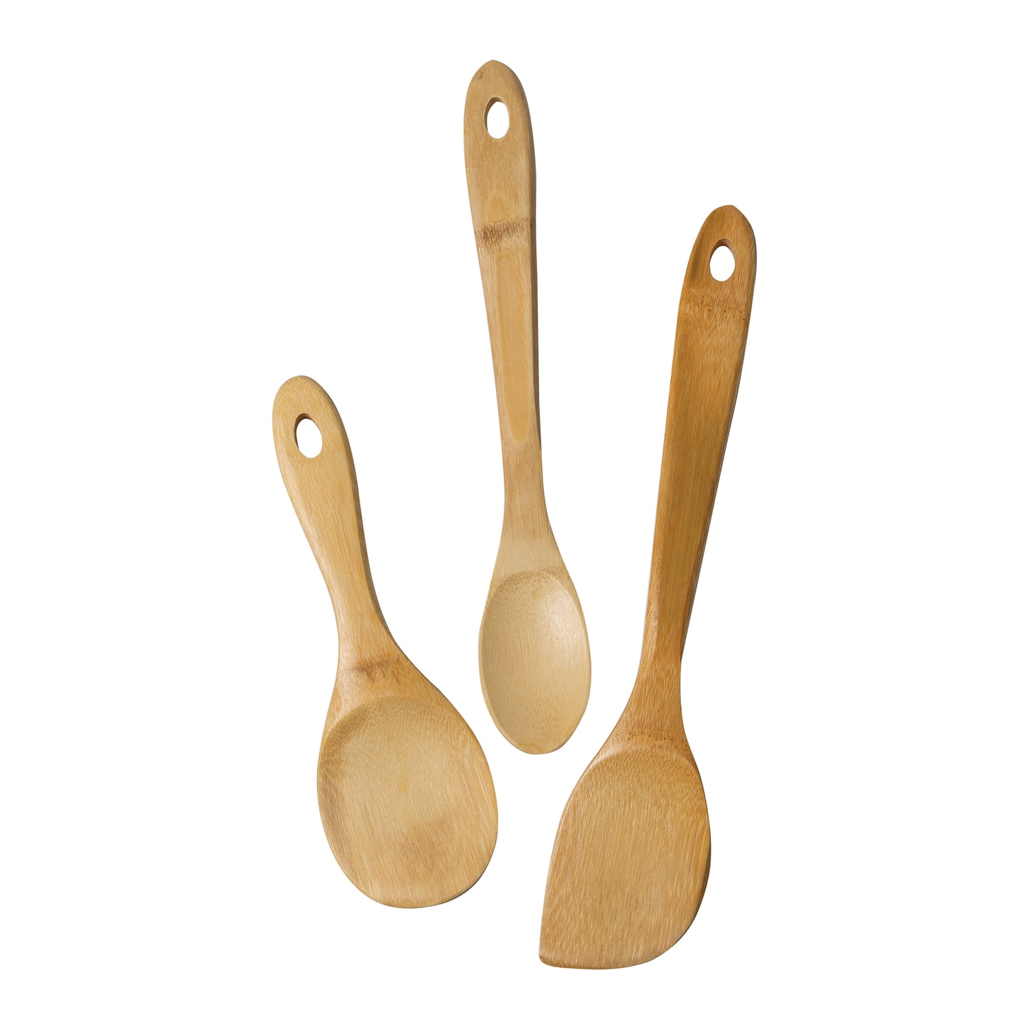JOYCE CHEN BAMBOO TOOL SET 3PC - Walmart.com