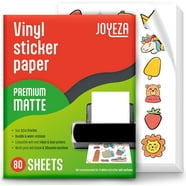 Staples Sticker Paper (70972) 490429 - Walmart.com
