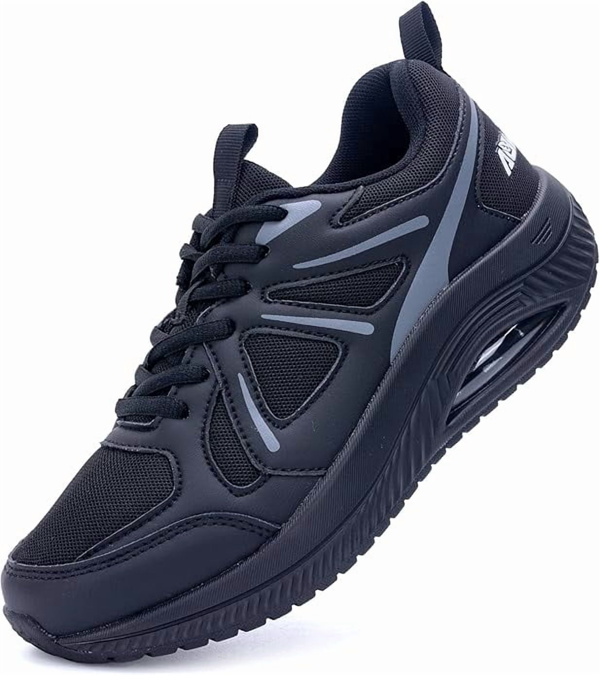 JOYFON Arch Support Womens Walking Shoes Orthotic Athletic Sneakers for ...