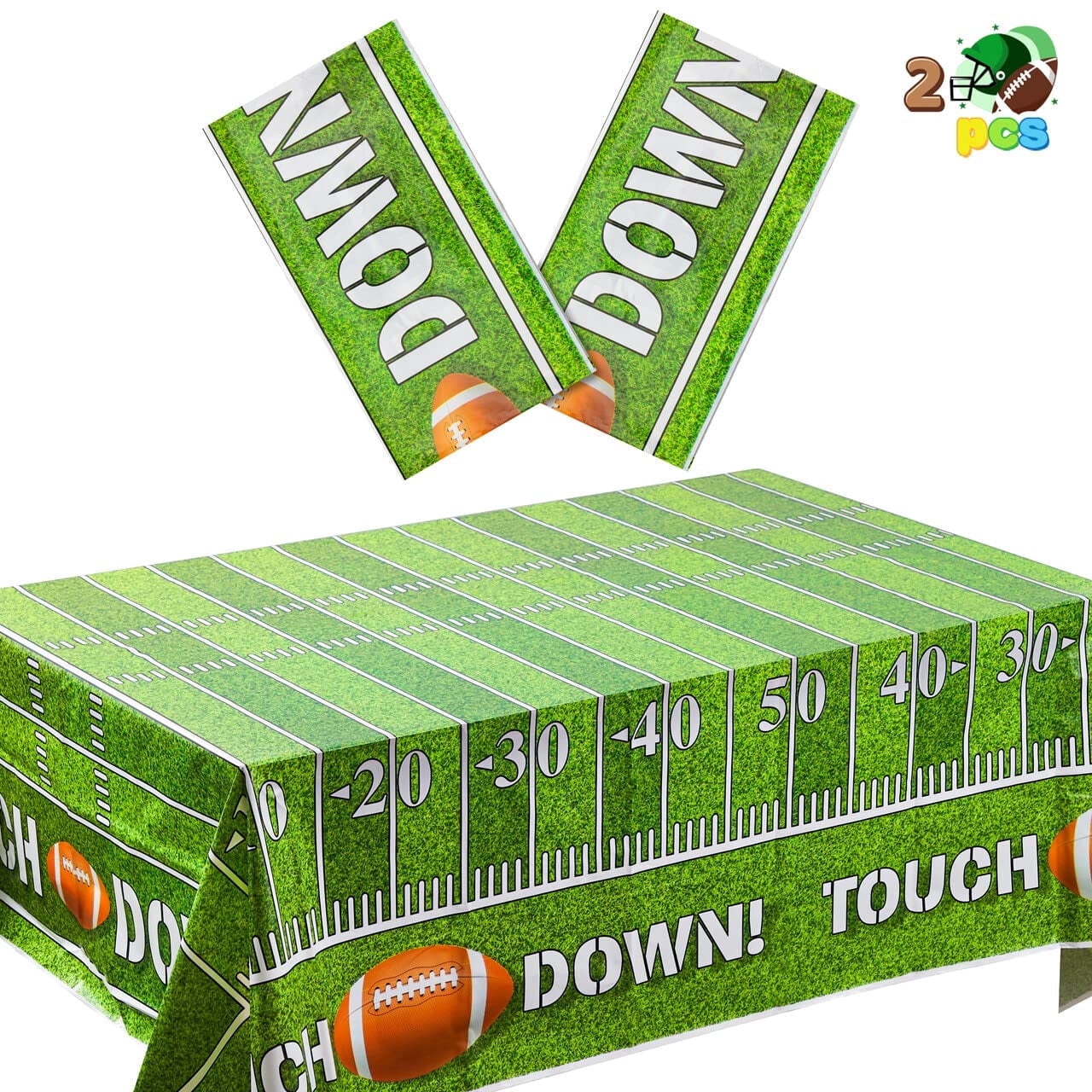 JOYFY 2 football table covers (54 inches * 72 inches), used for ...