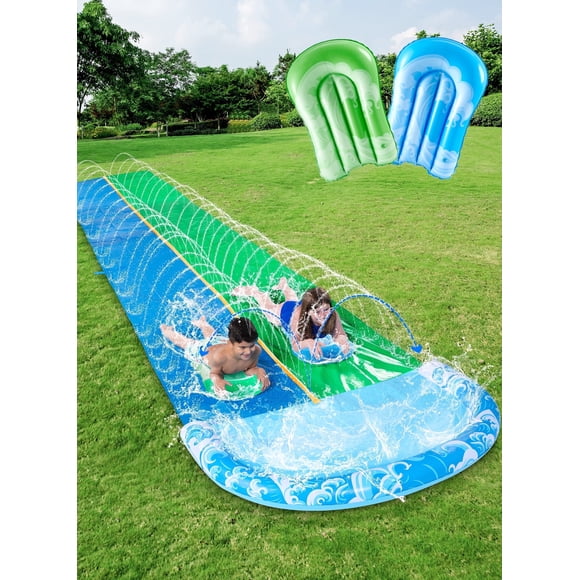 Slip N Slide