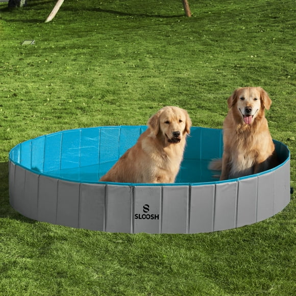 Plastic Pool