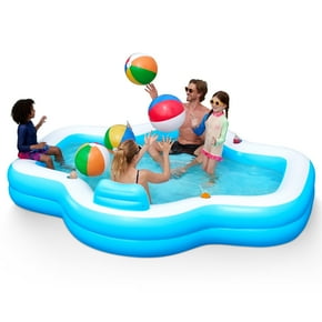 Inflatables Pools
