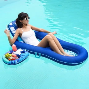 Inflatable Recliner