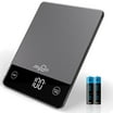 Starfrit® 093756-004-coun Electronic Kitchen Scale - Walmart.com