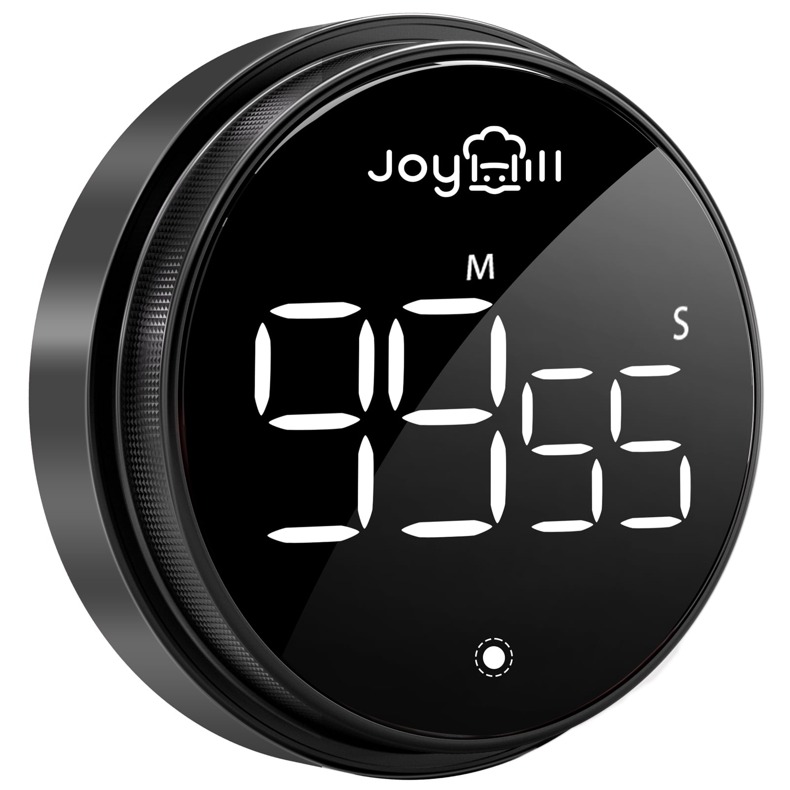JOYHILL Loud Digital Kitchen Timer, Large LED Display, 99 Minutes 55 ...