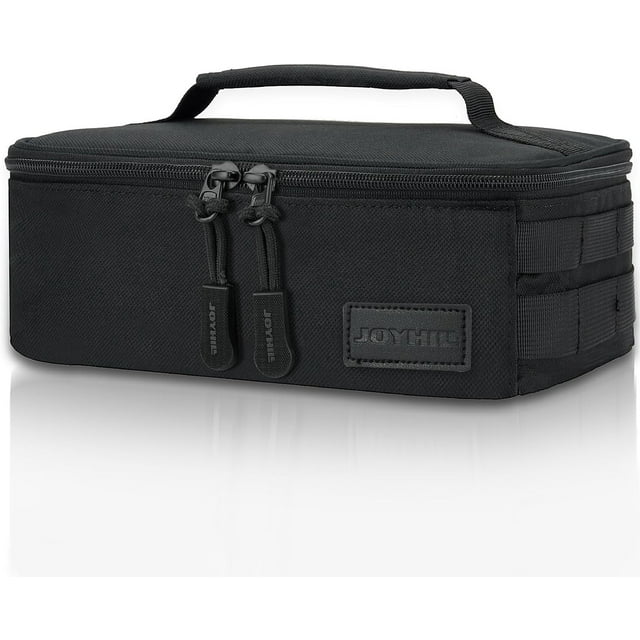 JOYHILL 4L Insulated Lunch Box, Waterproof, Food Warm Keeper, Sport ...