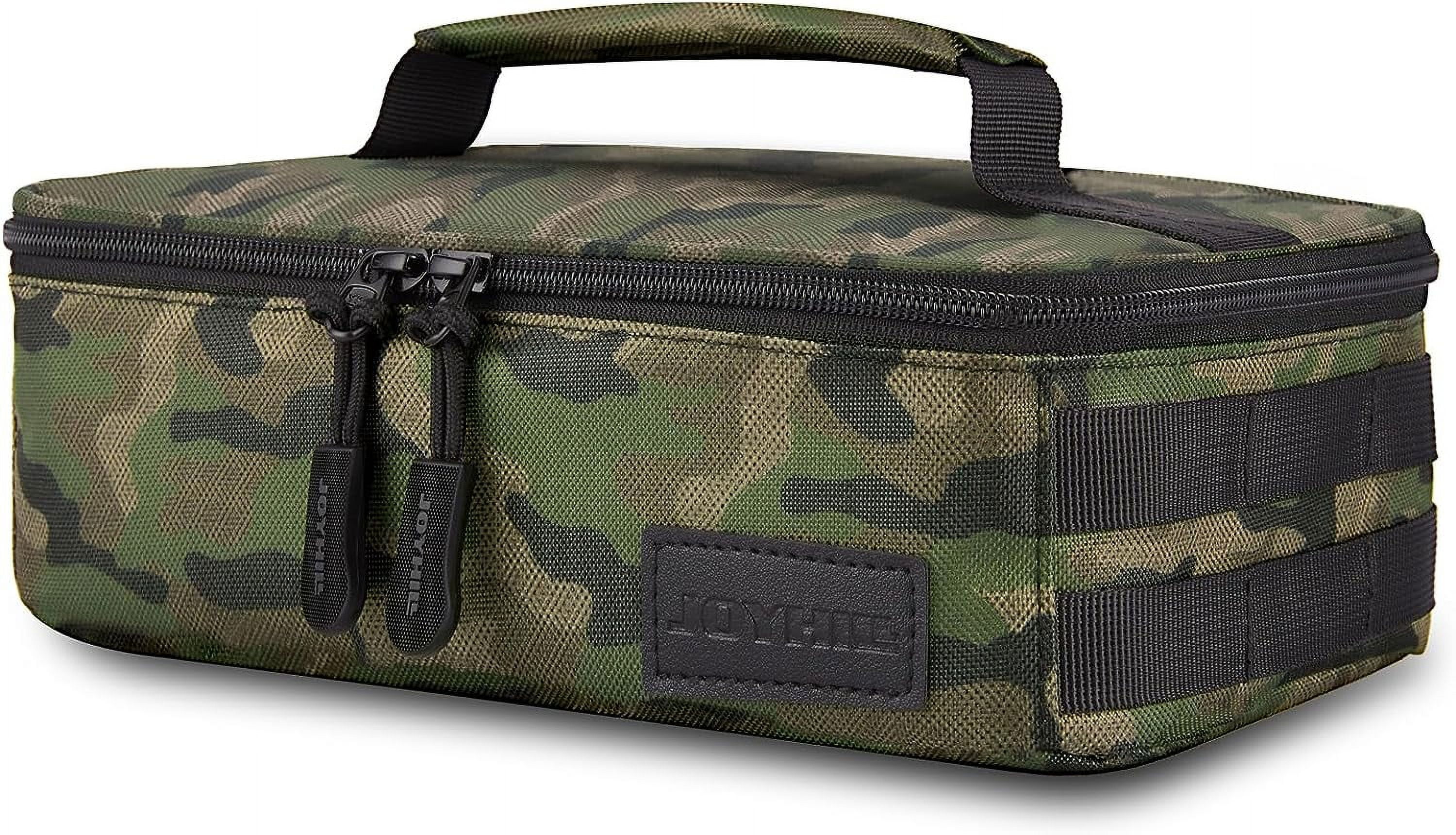 JOYHILL 4L Insulated Lunch Box for Men Women, Leakproof Thermal ...