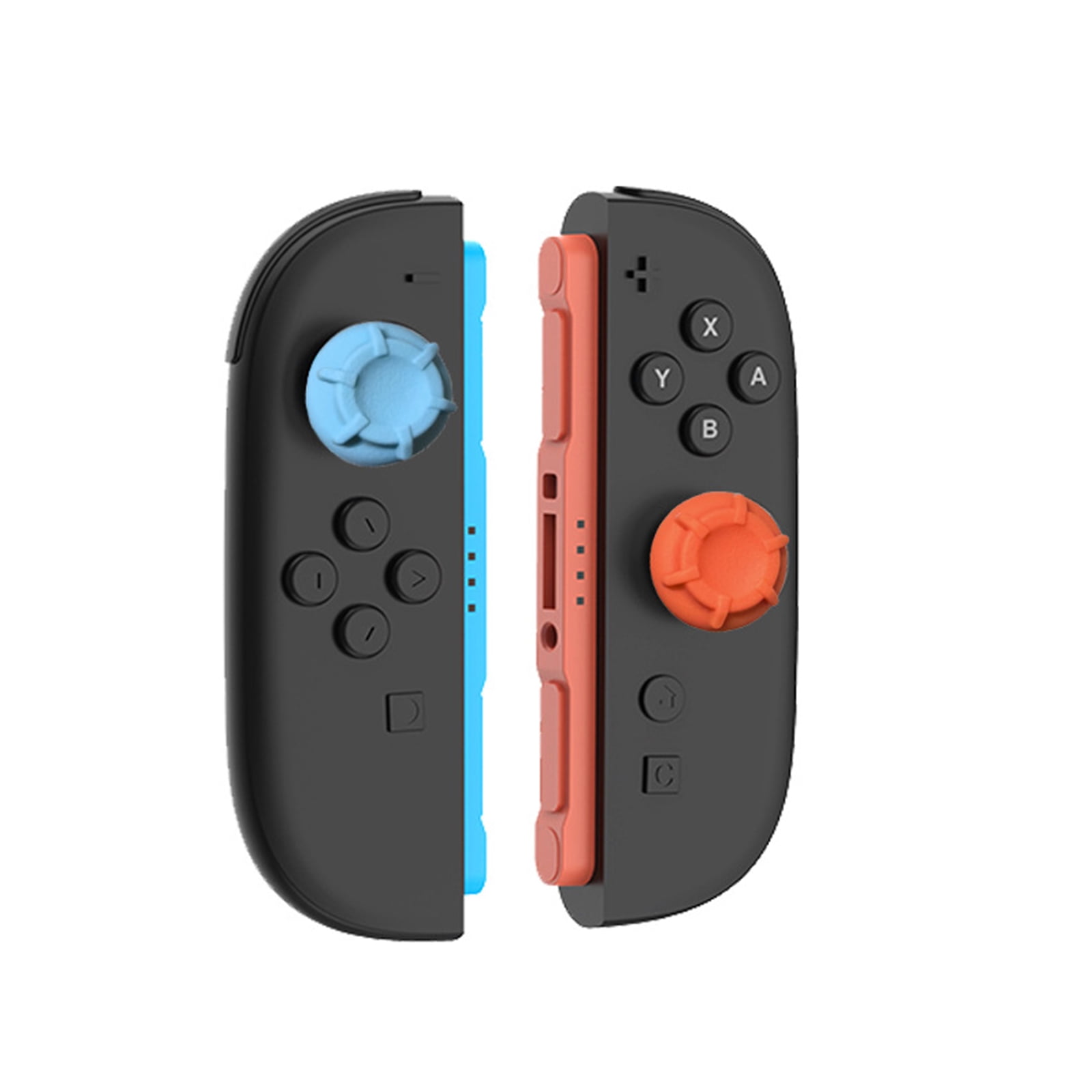JOYHPAMTA Thumb Grips for Nintendo Switch 2 (2025), Switch Thumb Grip ...