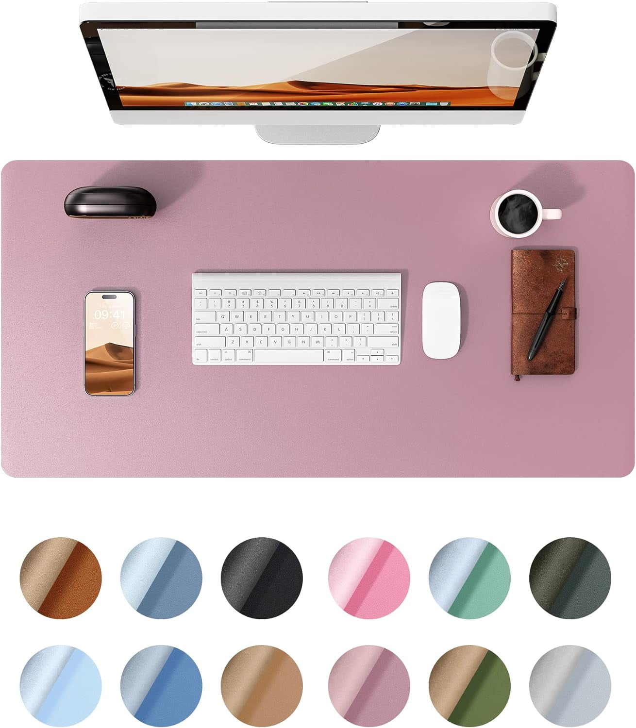 JOYIN 2-Pack Flamingo Unicorn Pool Float - Fun Floaties Inflatable ...