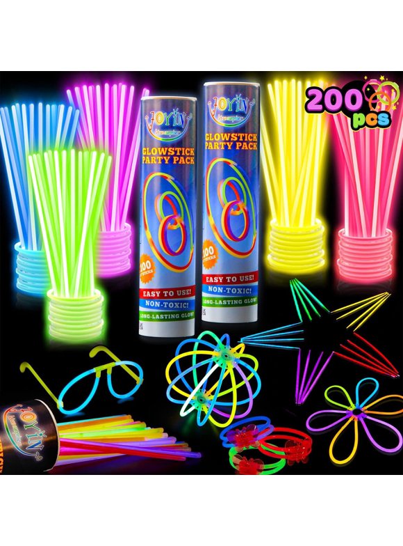 Glow Sticks in Toys and Novelty - Walmart.com