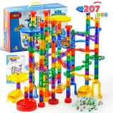 Toysmith Marble Run, 37-Piece - Walmart.com