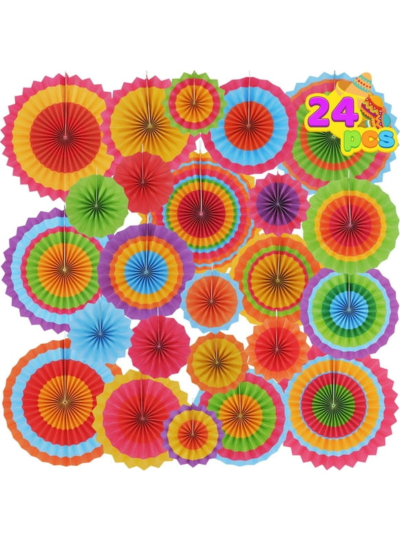 Fiesta Party Decorations in Fiesta Supplies - Walmart.com