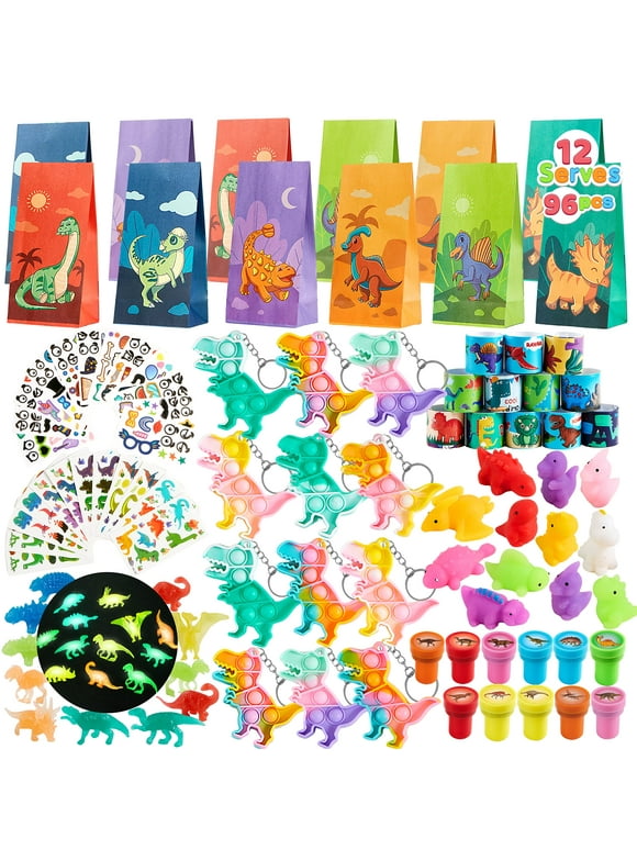 Dinosaur Party Supplies in Party & Occasions - Walmart.com