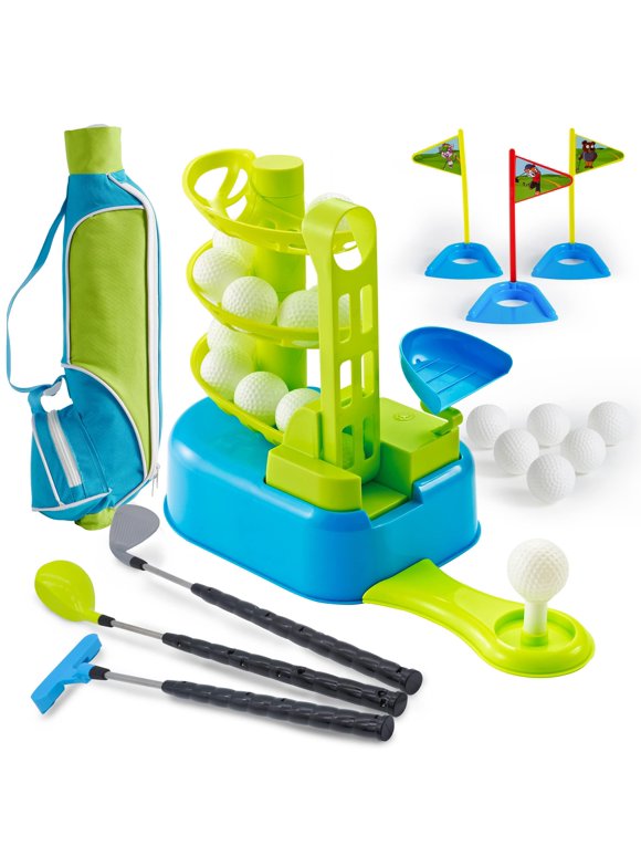 Toy Golf in Sports Toys - Walmart.com