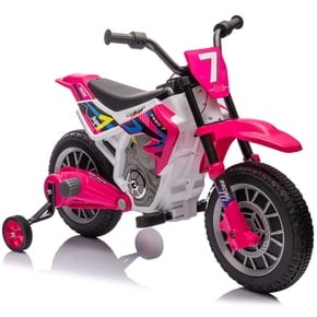 Remote Control Dirt Bike