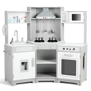 Play Kitchens in Kitchens, Playfood & Housekeeping - Walmart.com
