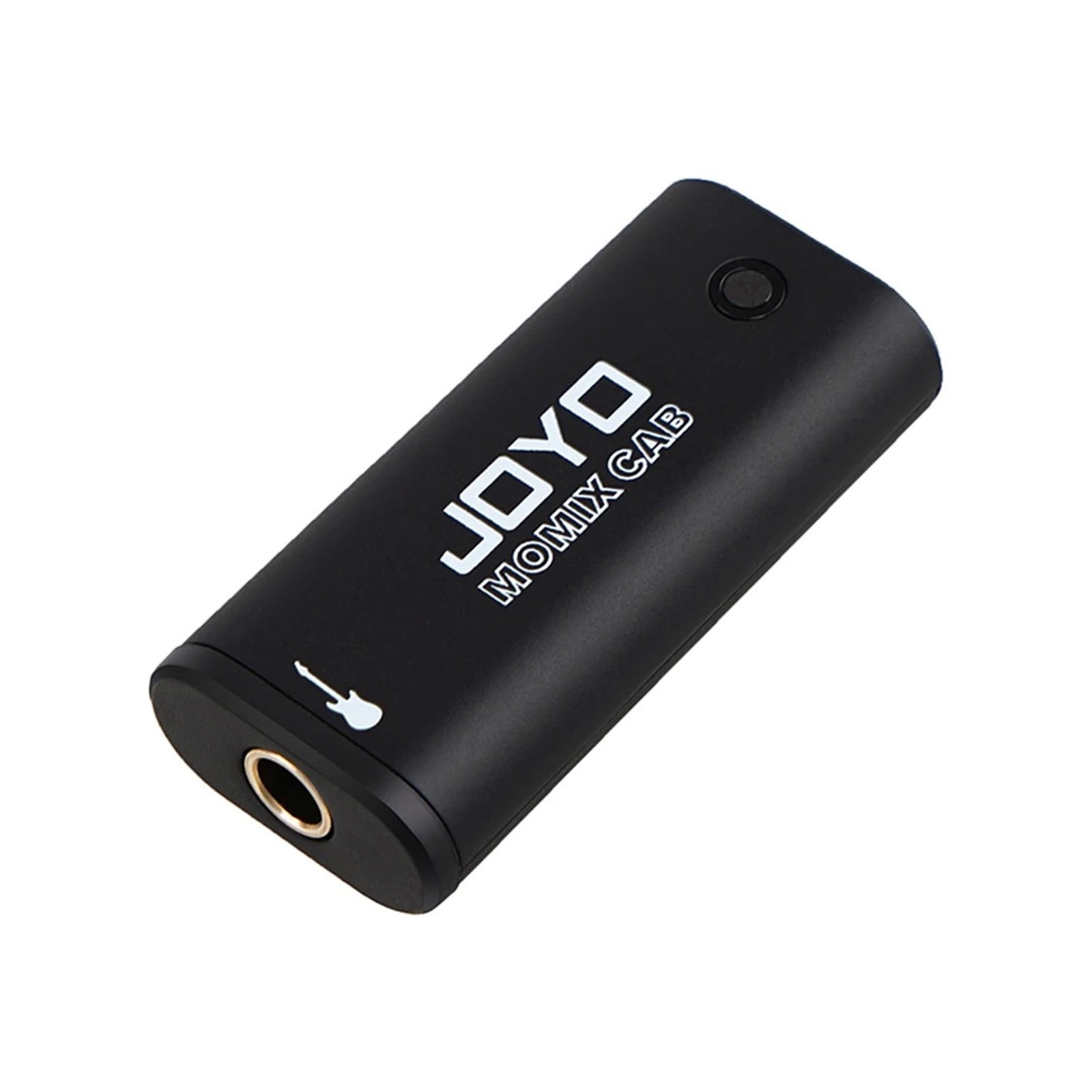 JOYO Guitar Audio Interface Portable Recording Sound Card with Type-C ...
