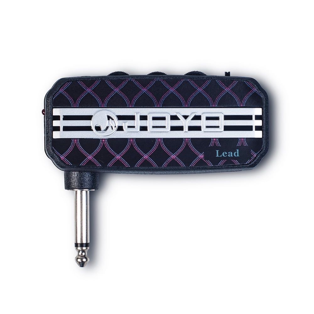 JOYO JA-03L Lead Sound Effect Mini Guitar Pocket Amplifier with ...