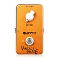 JOYO JF-06 Vintage Phaser Guitar Pedal Phase Sounds of the 70's wide ...