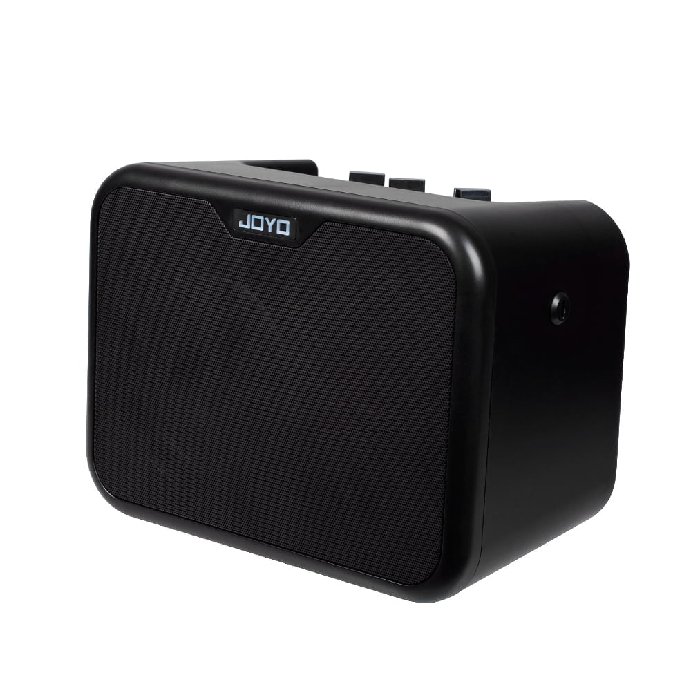 JOYO MA-10E 10W Electric Guitar Amp Portable Practice Combo Guitar ...