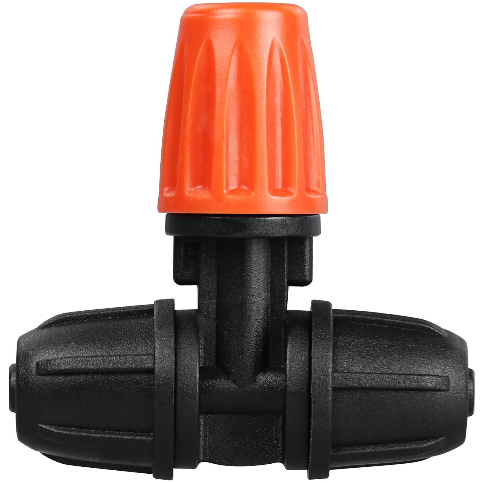 Joypro 25 Pcs Drip Aif4 Irrigation Fittings Misters Nozzles For 1 4