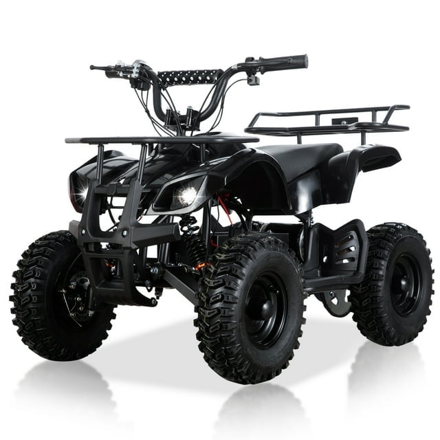 Customer reviews for JOYRACER 36V Electric ATV Dirt Quad Electric Four ...