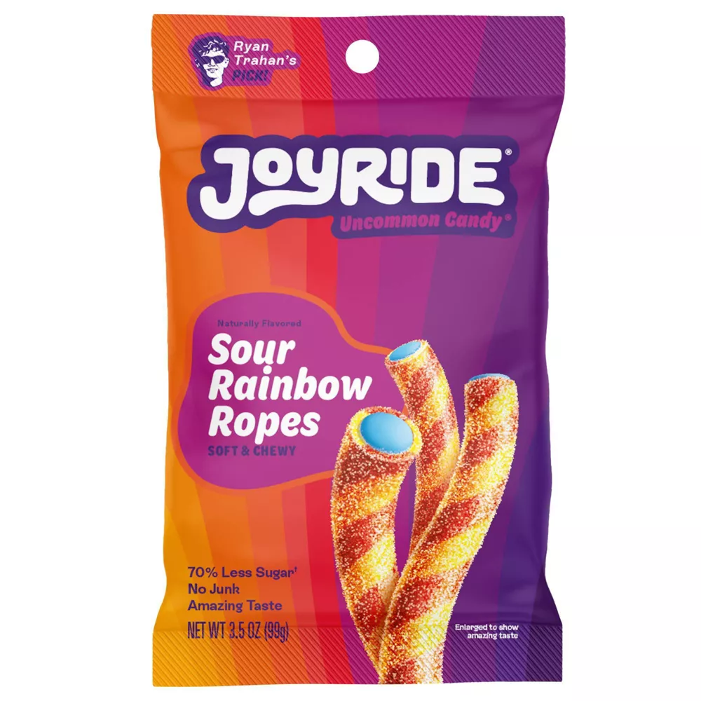 Joyride Sour gummies in Gummy & Chewy Candy - Walmart.com