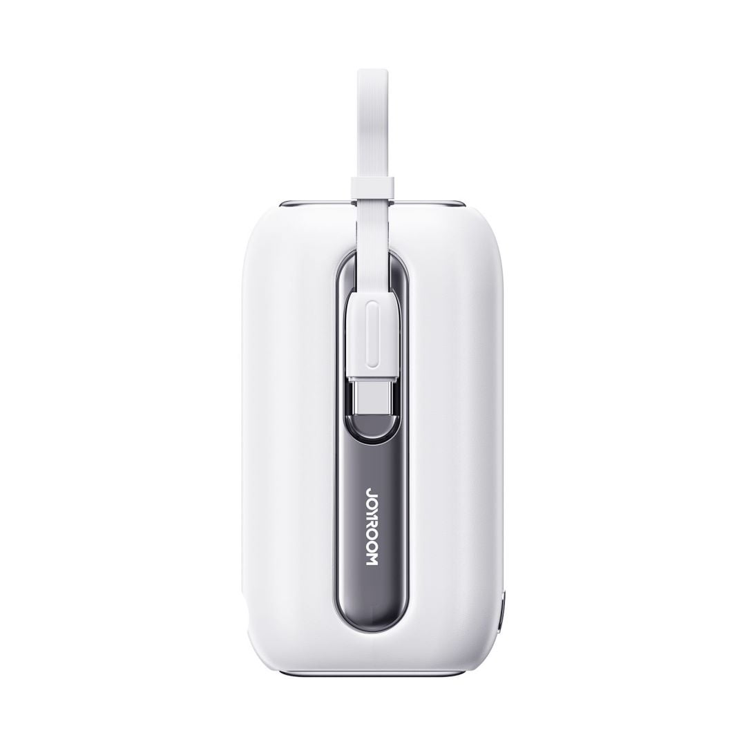 JOYROOM 10000mAh Portable Power Bank, 22.5W Fast Charging, USB-C, for ...
