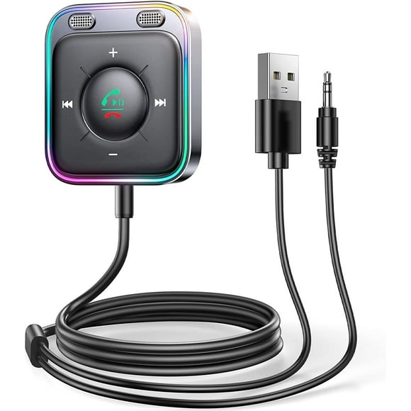 Auxiliary Bluetooth Car Kits