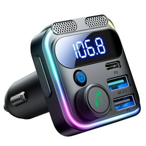 Usb Music Player Car