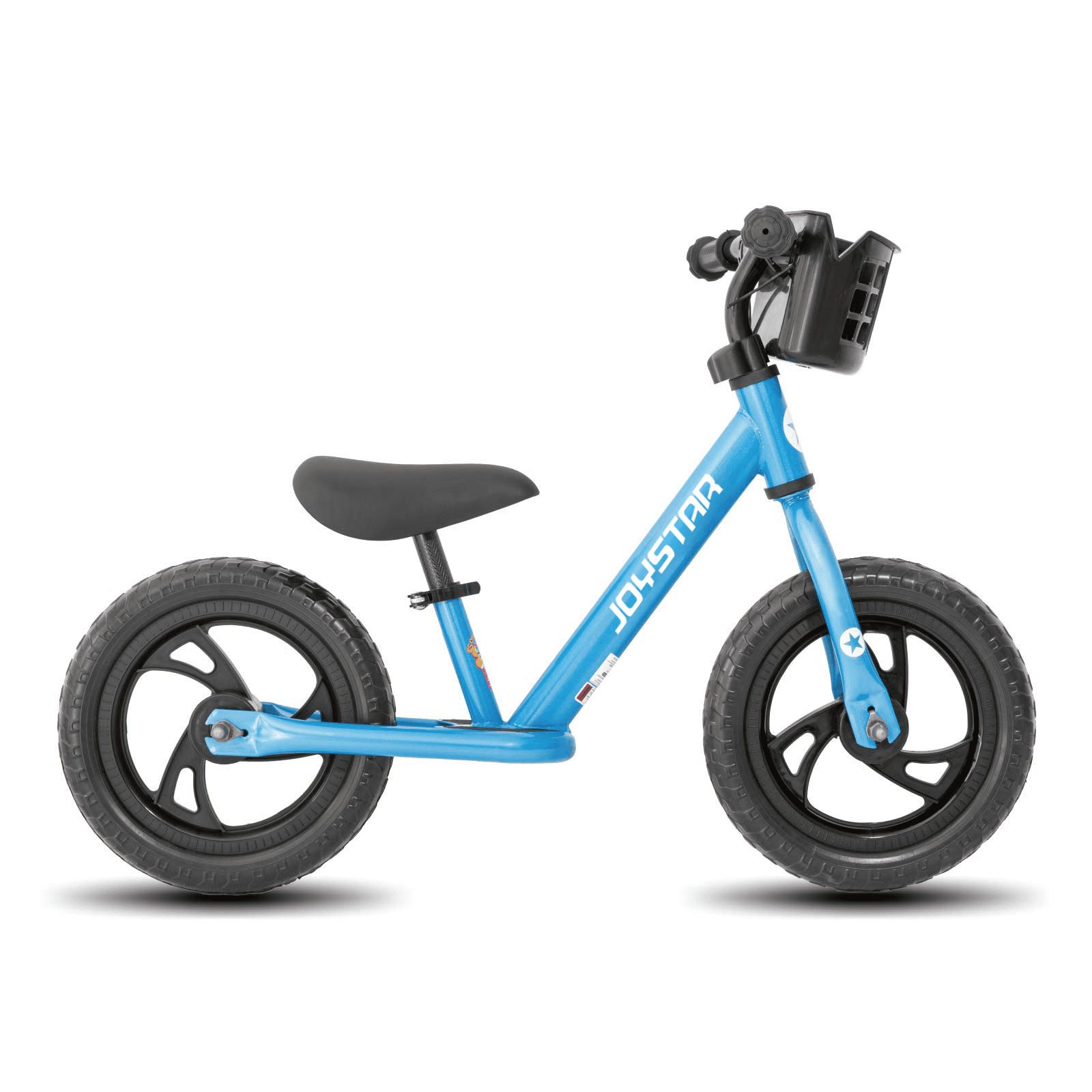 JOYSTAR 12/14 Inch Kids Balance Bike for 18months-5 Years, Lightweight ...
