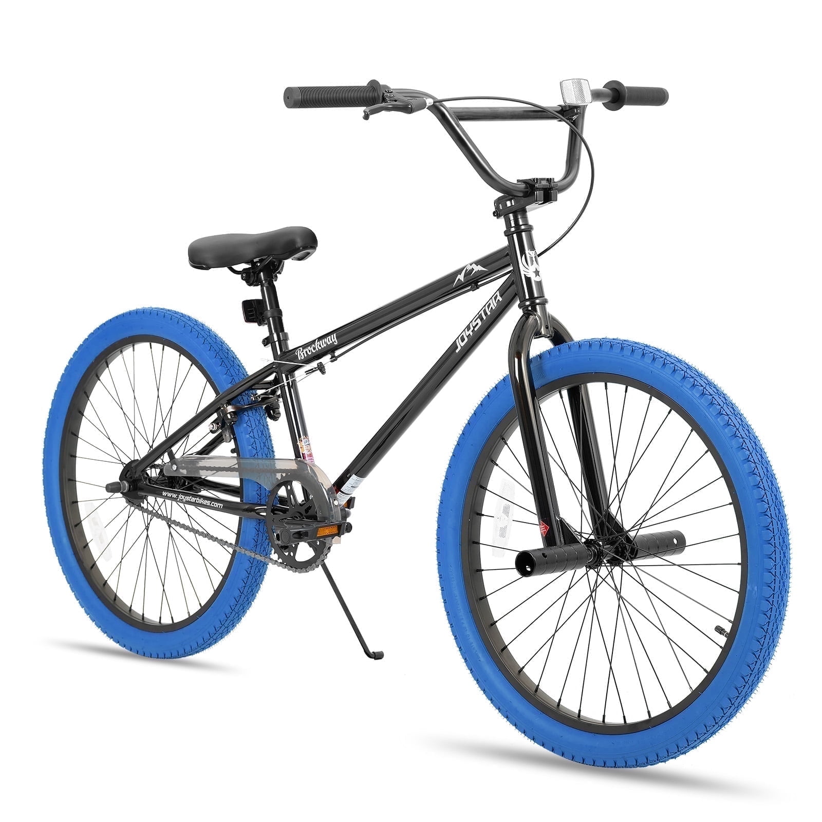 JOYSTAR Brockway Freestyle Kids BMX Bikes 20" Kids Bicycles for 6-11 ...