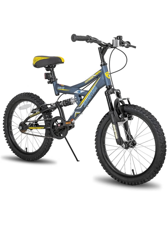 Kids' Bikes by Size in Kids Bikes - Walmart.com