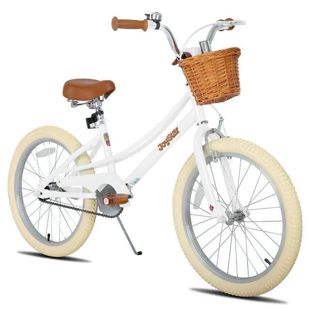 JOYSTAR Girls Bike for 2-12 Years Old Toddlers and Kids, 12" 14" 16 ...