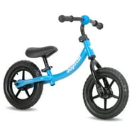 Steel Balance Bike - Walmart.com