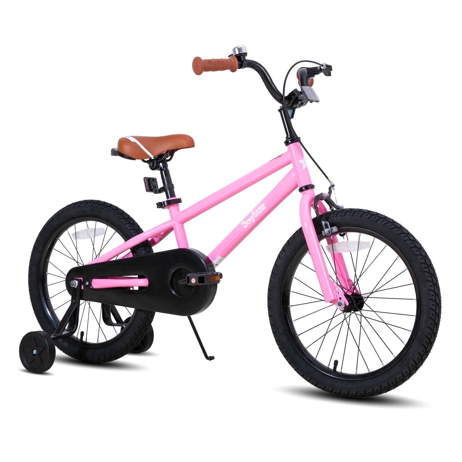 JOYSTAR Kids Bike for Ages 2-12 Years Old Boys Girls, 12-20 Inch BMX ...
