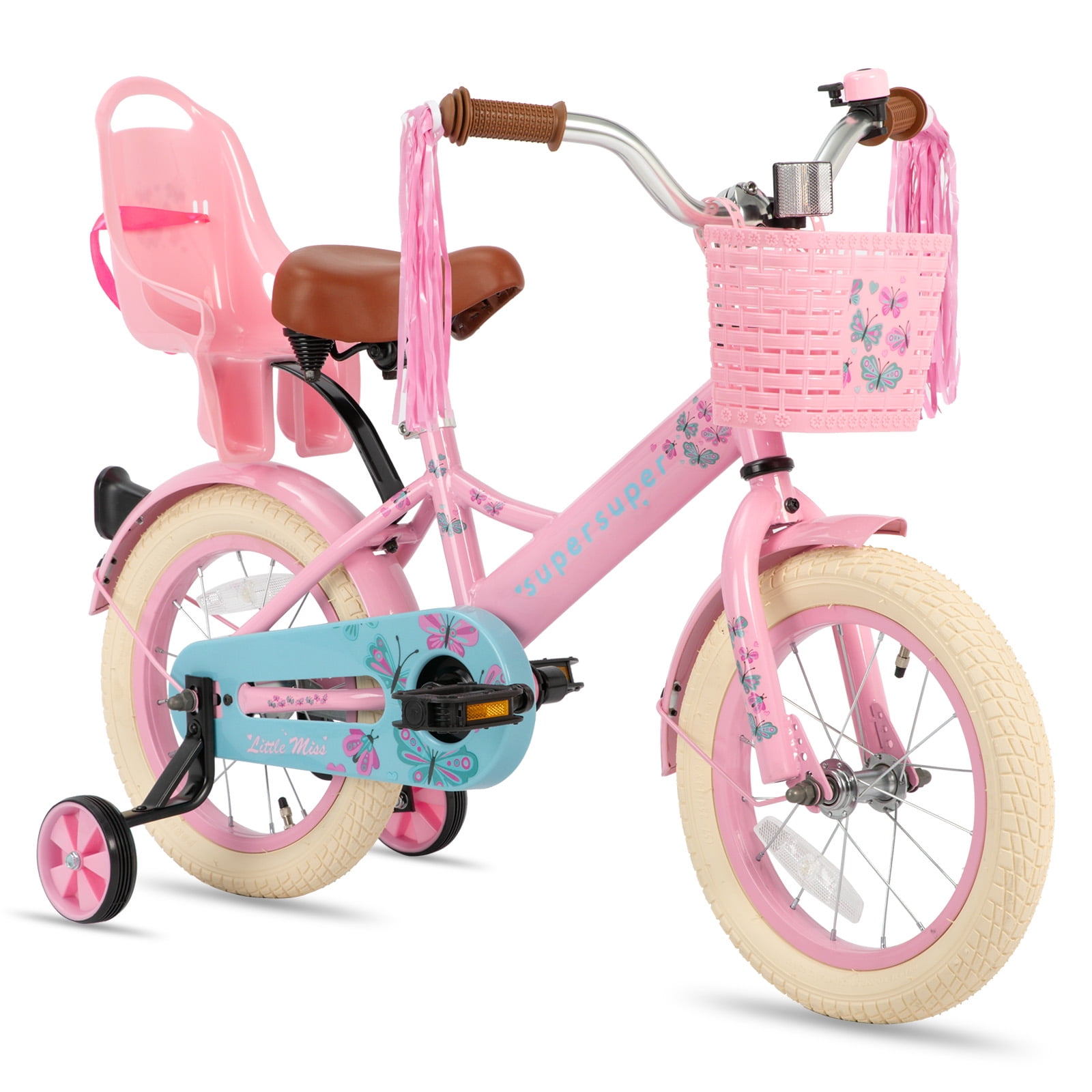 Kent Bicycles 12-inch Girls Sweet Pink Bicycle, Pink - Walmart.com
