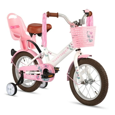 LOL Surprise kids bike, 16-inch wheel, Girls, Pink - Walmart.com