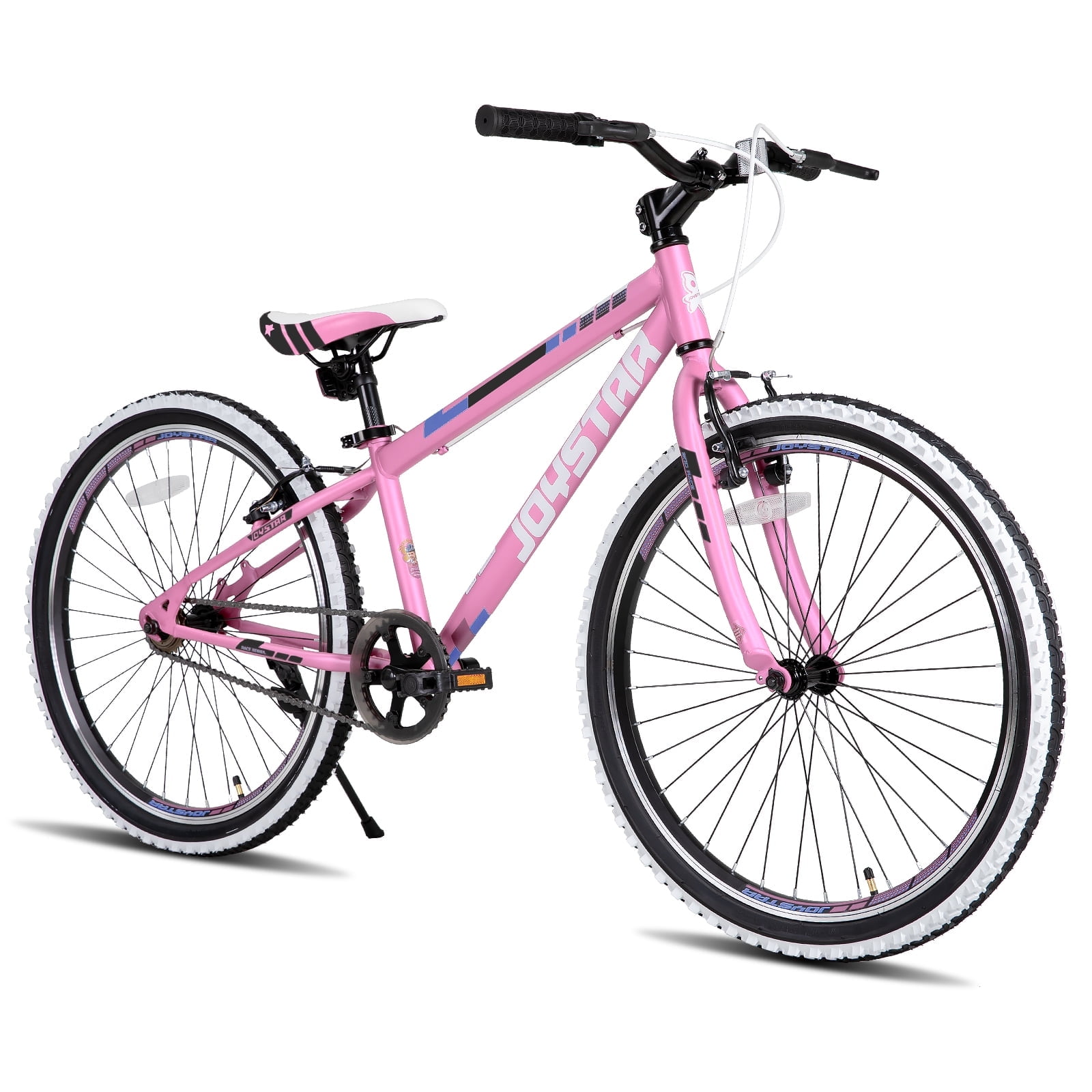 JOYSTAR Lubbock 20 24 Inch Kids Bike for Boys & Girls Ages 7-12 Years ...